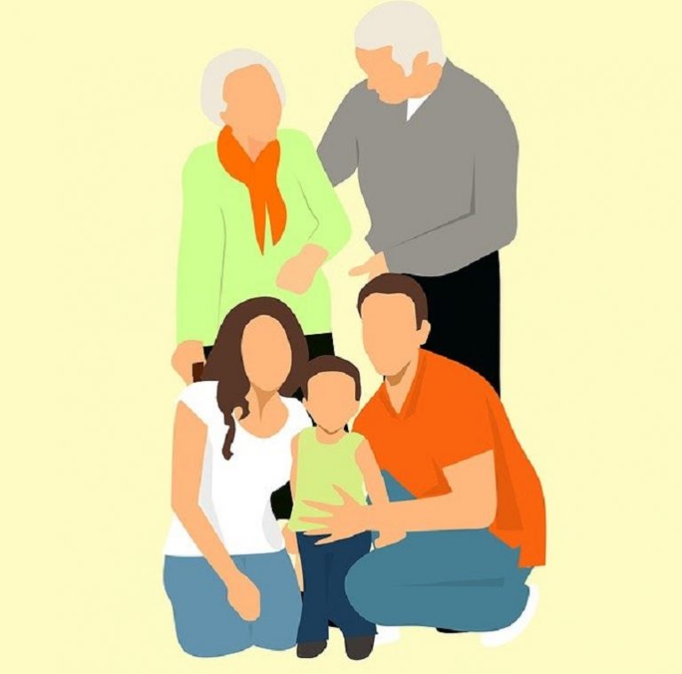 What Is Family? A Closer Look At Family Structure, Members, Types, & Facts